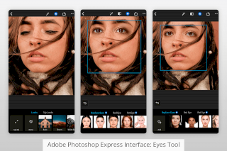 Adobe Photoshop Express vs GIMP: What Software to Choose