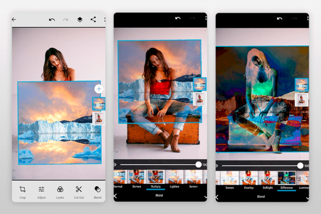 8 Best Blend Pictures Apps in 2025
