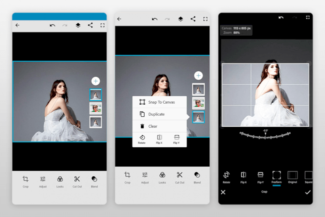 9 Best Layering Photo Apps in 2025