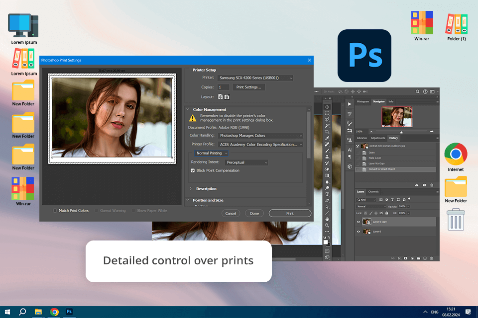 13 Best Photo Printing Software in 2025