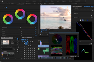 9 Best Color Grading Software in 2025