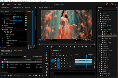 15 Best Free Video Editors for YouTube in 2025