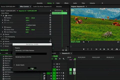 15 Best GoPro Video Editing Software in 2025