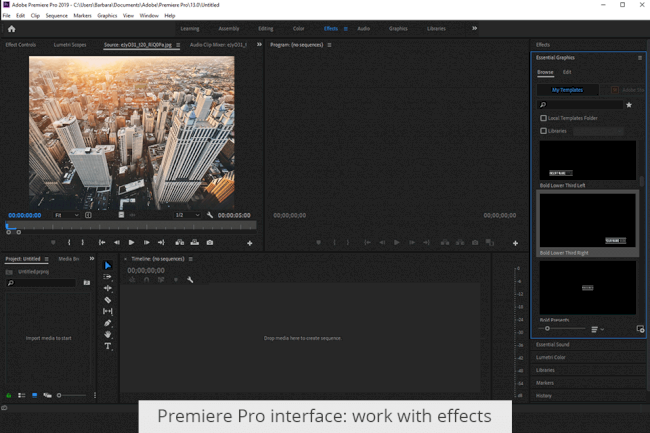 Premiere Elements vs Pro 2025: What to Choose? (+Freebies)