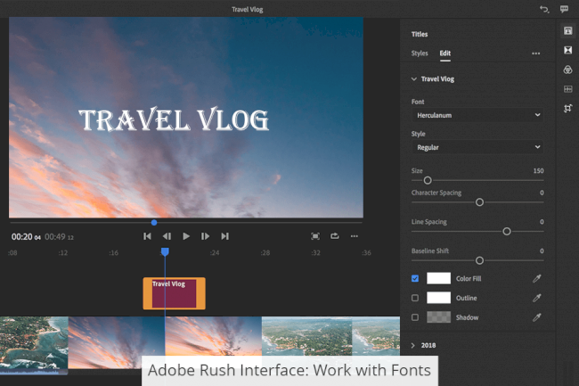 Adobe Rush vs Spark: What Software Is Better?
