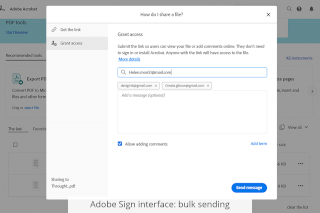 DocuSign vs Adobe Sign: What Software Is Better?
