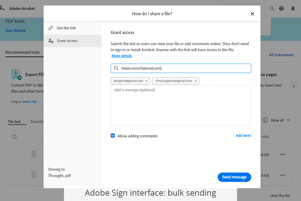 DocuSign vs Adobe Sign: What Software Is Better?