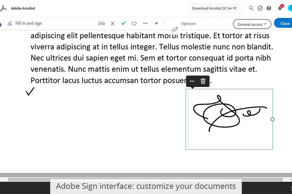 DocuSign vs Adobe Sign: What Software Is Better?
