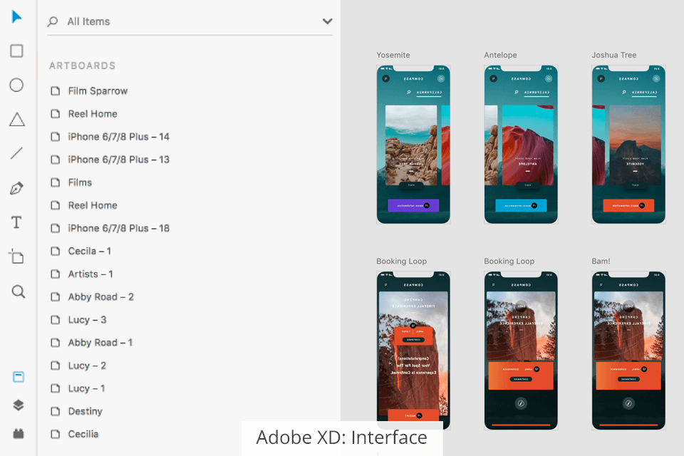 Adobe Express vs Adobe XD: Which Tool Is Better