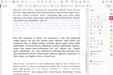 Adobe Acrobat DC vs PDFCreator: Which Software Is Better?