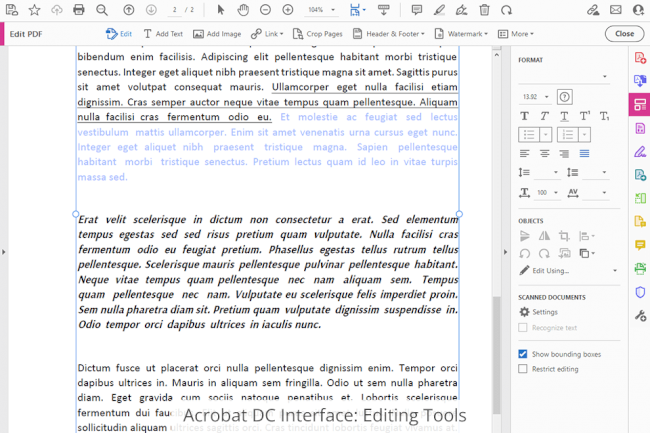 Adobe Acrobat DC vs PDFCreator: Which Software Is Better?