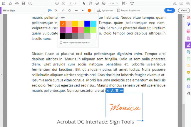 Adobe Acrobat DC vs PDFCreator: Which Software Is Better?