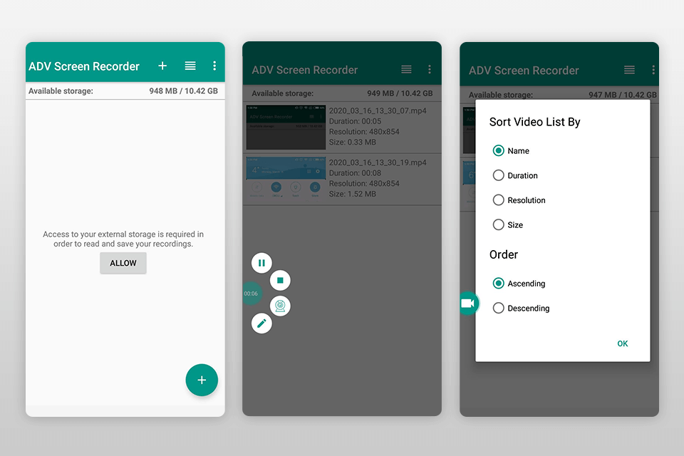 12 Best Screen Recording Apps in 2025