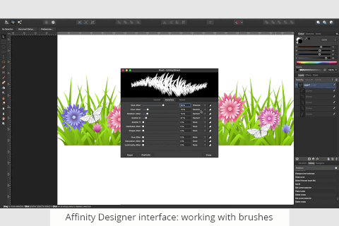 Affinity Designer vs Illustrator: Who Wins?