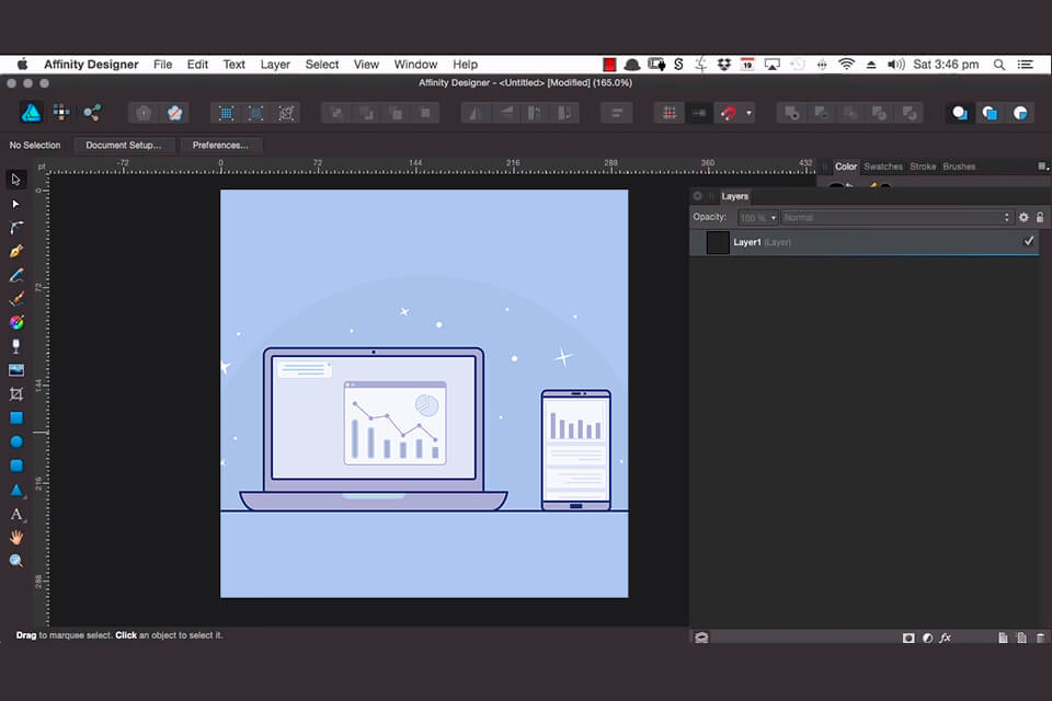 22 Free Adobe Creative Cloud Alternatives of 2024