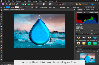 Paintshop Pro vs Affinity Photo: What Software to Choose?