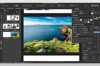 Top 10 InDesign Alternatives – Cheap & Free InDesign Analogues