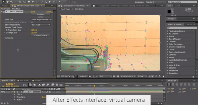 Adobe Animate vs After Effects: What Program to Install?