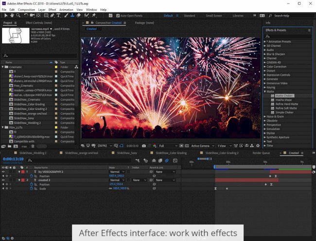 After Effects vs Premiere Pro 2025: What Software is Better? (+Freebies)