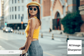 12 Best Photo Sharpening Software in 2025