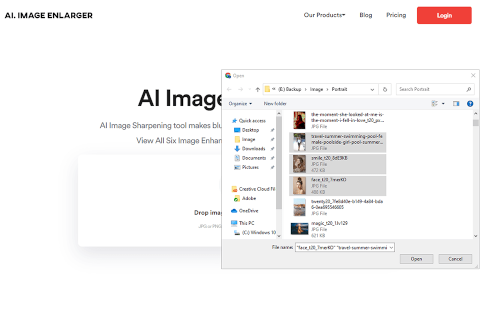12 Best Photo Sharpening Software in 2025