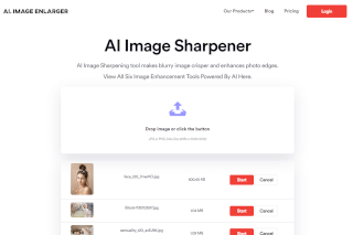 12 Best Photo Sharpening Software in 2025