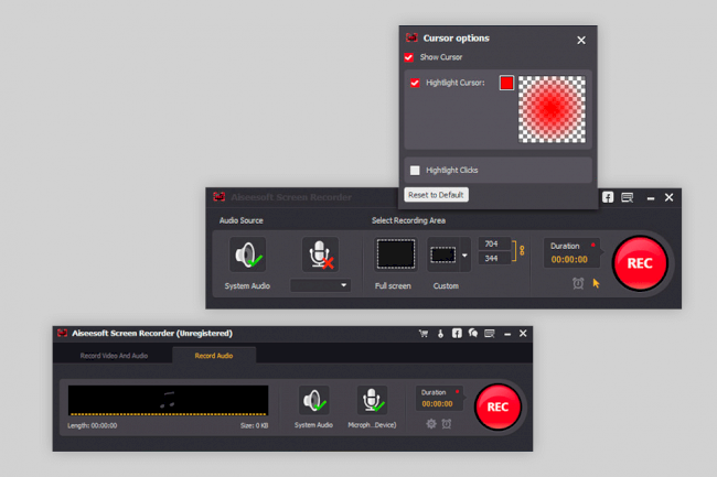 23 Best Free Screen Recording Software of 2025