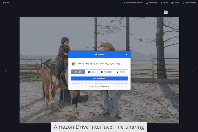 Amazon Drive vs Google Drive: What to Choose?