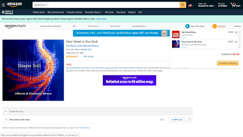 10 Best Free Music Downloaders in 2026