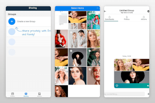 12 Best Photo Sharing Apps in 2024