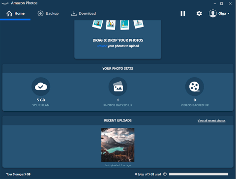Amazon Prime Photos Review by Experts – Is the Storage Free?