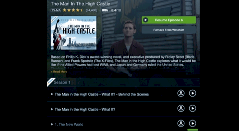 10 Best Video Streaming Services in 2025