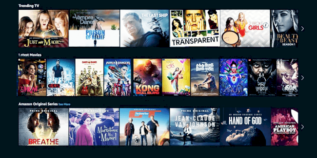 10 Best Video Streaming Services in 2025