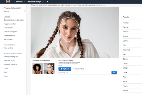 9 Best Image Recognition Software in 2025