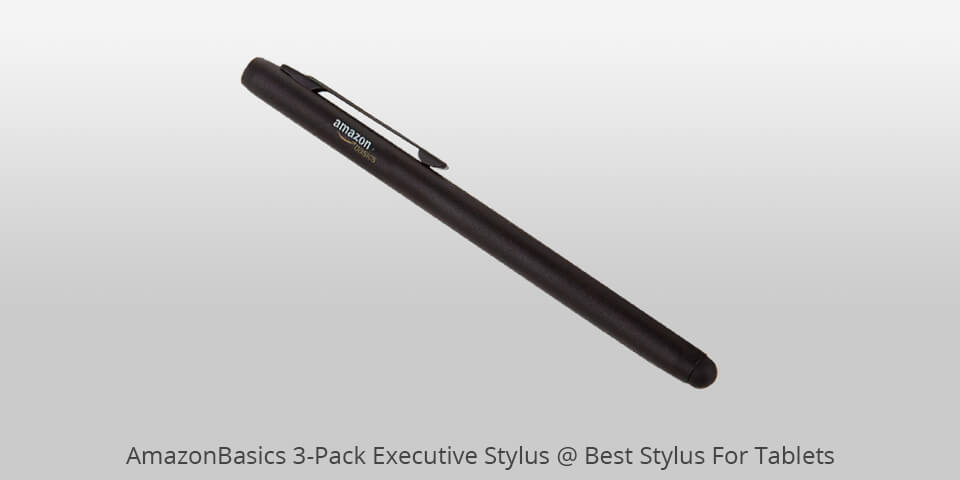 10 Best Styluses for Tablet in 2025