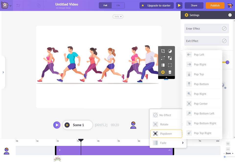 16 Best Free Animation Software Options to Use in 2025