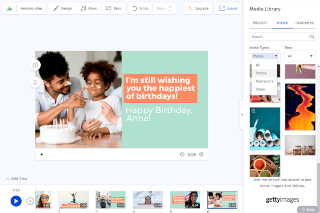 12 Best Birthday Video Makers in 2026