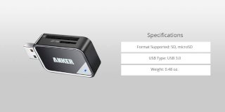 10 Best Card Readers for Photographers in 2025