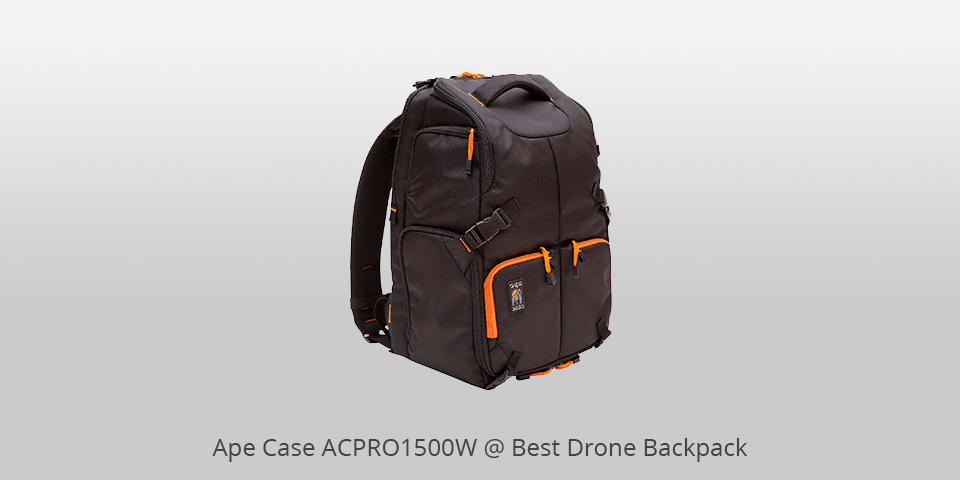 11 Best Drone Backpacks in 2025