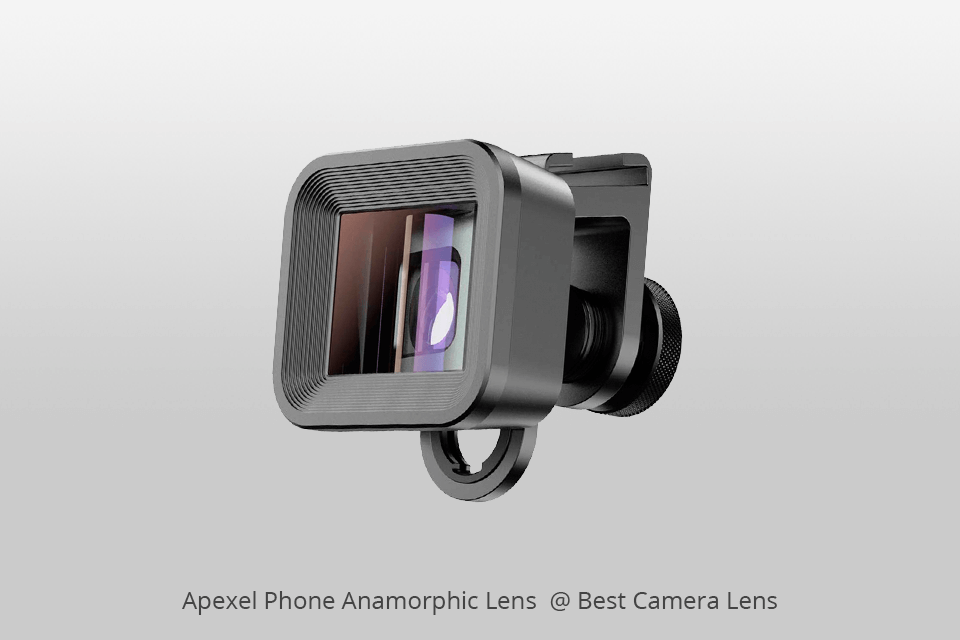 11 Best Phone Camera Lenses in 2024