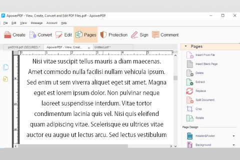 Los 13 mejores editores de PDF gratuitos en 2025