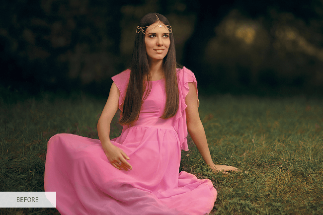 Add Sparkle to Photo Online [FREE]