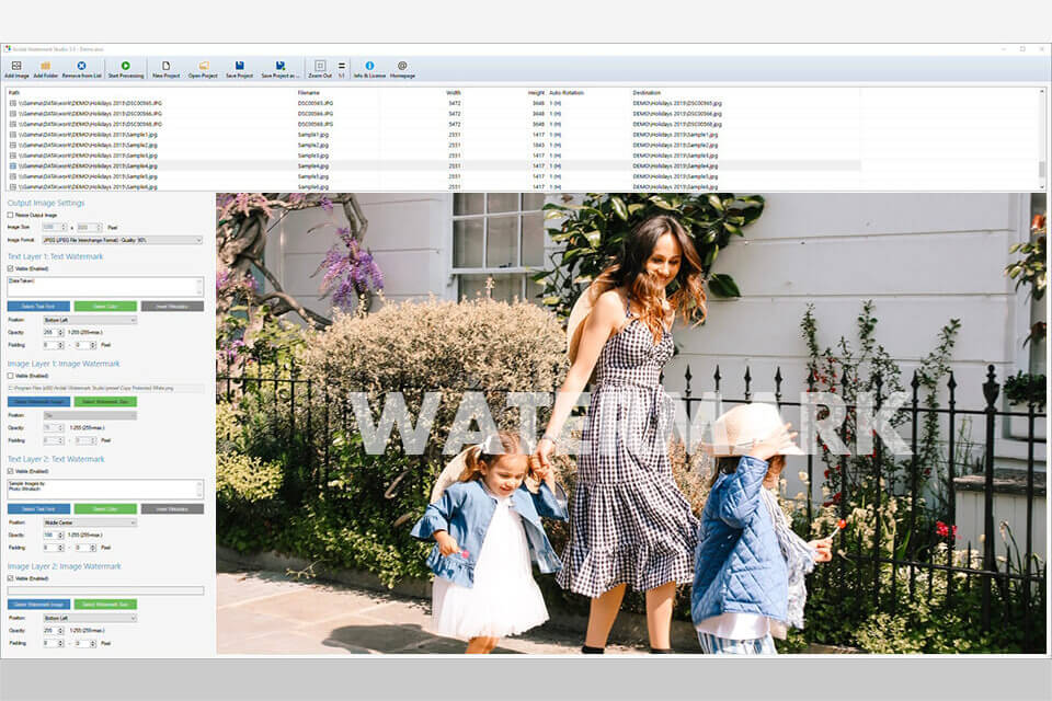 16 Best Free Watermark Software in 2025