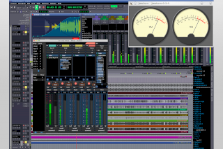 14 Best Free Audio Editing Software in 2025