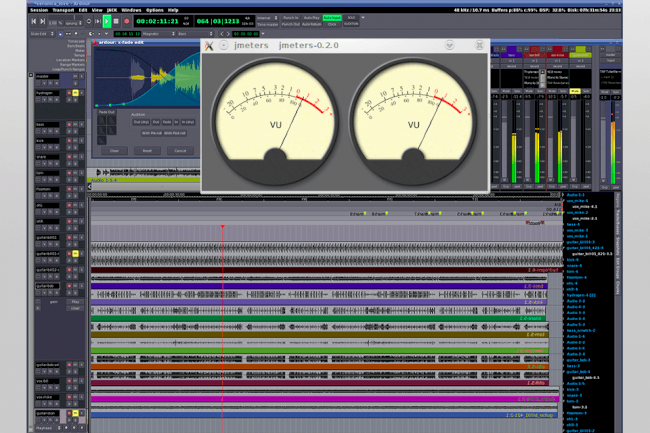 14 Best Free Audio Editing Software in 2025