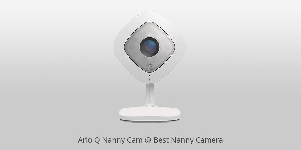 12 Best Nanny Cameras in 2026