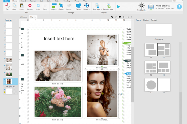 9 Best Digital Scrapbooking Software in 2025