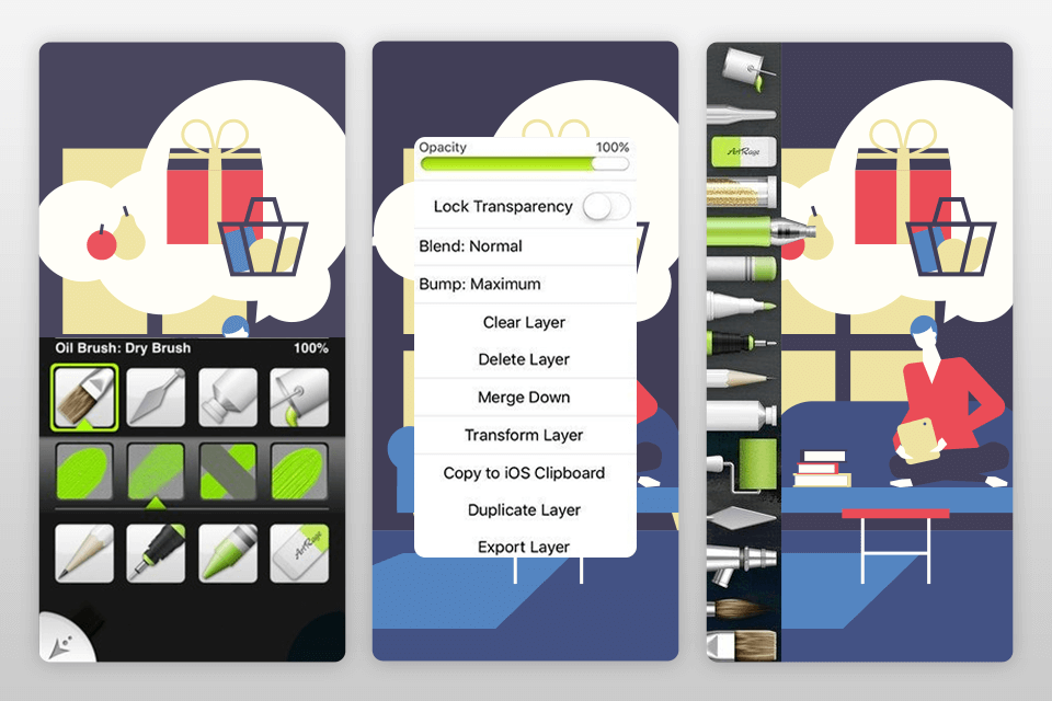 14 Best Drawing Apps in 2024