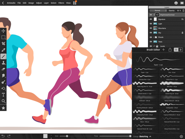 14 Best Drawing Apps in 2022