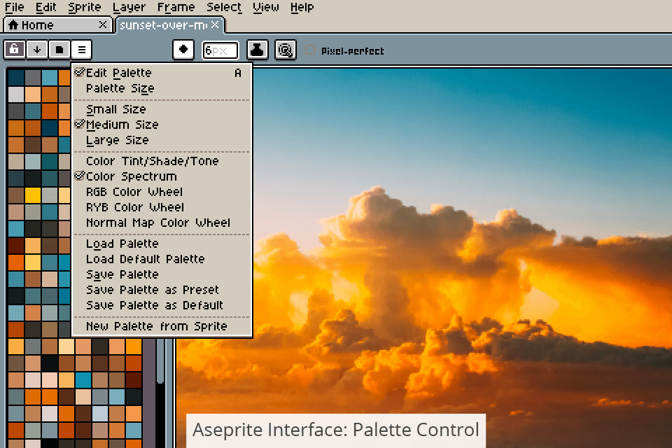 GIMP vs Aseprite: Which Software Is Better?